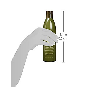 Hair Chemist Macadamia Revitalizing Shampoo 10 Ounce