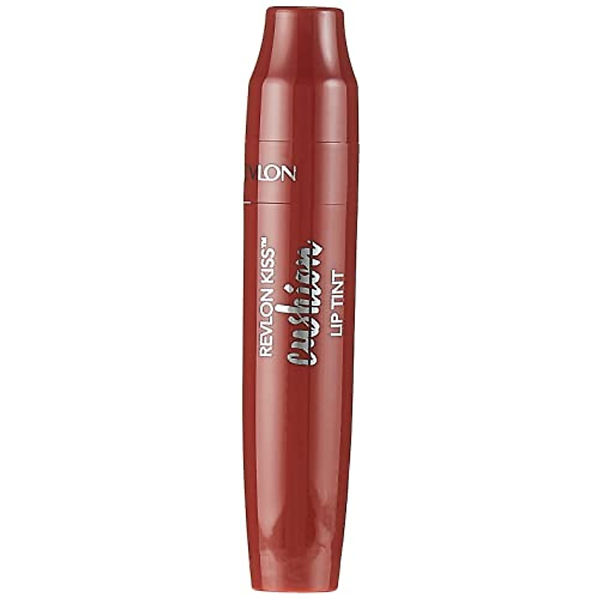 Revlon Kiss Cushion Lip Tint Lipstick, Fancy Rose