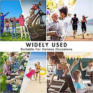 IKAYAS 30 Pack Black Drawstring Bags Mesh Drawstring Backpack Bulk Cinch Bag for Women Men, Draw String Back Sack String Bag Gym Backpack Kids Beach Bag for Sports Supplies Party Favors