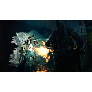 Zombie Army 4 Dead War - PlayStation 4