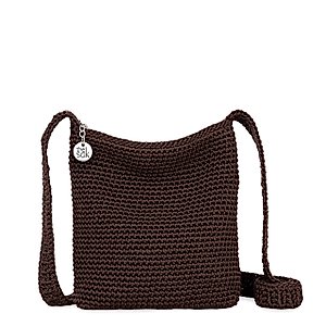 The Sak Crochet Craze Rad Crossbody
