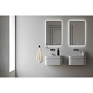 Ambrosya - Towel Holder Without Drilling - Adhesive Bathroom Coat Decoration Robe Hook Self-Adhesive Wall (1 Hook, Stainless Steel (Black))