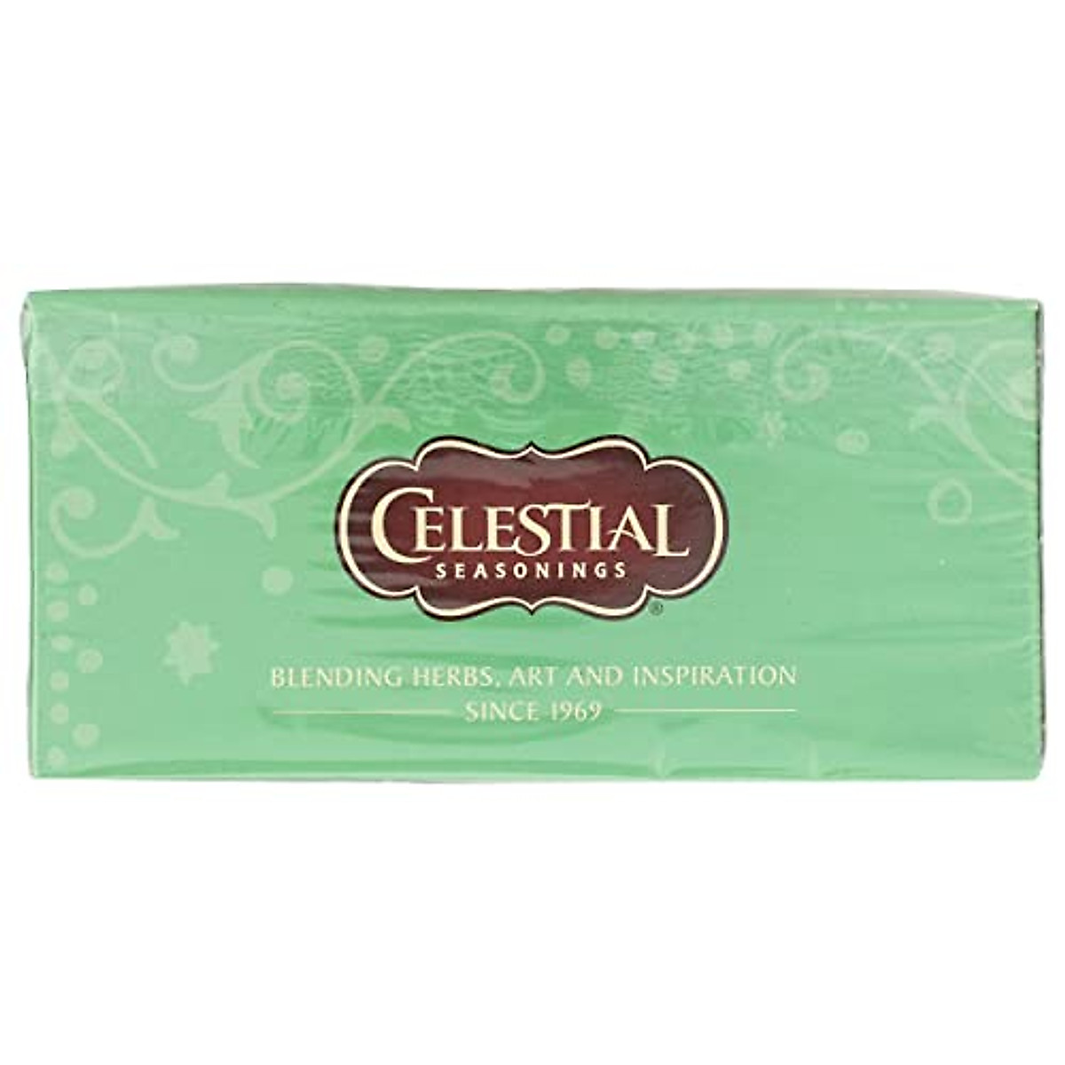 Celestial Seasonings Tea Sleepy time Mint 20 Bag, 20 ct