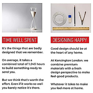 Farmhouse Butter Dish with Lid for Countertop - Butter Stick Holder Container with Freshness Seal - Bamboo Lid Cutting Board Butter Keeper - Butter Crock for Counter - Covered Butter Dish - Gray -23oz