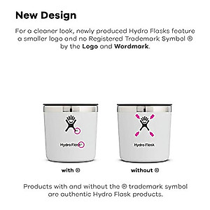 Hydro Flask Rocks Watermelon 10oz, 1 EA