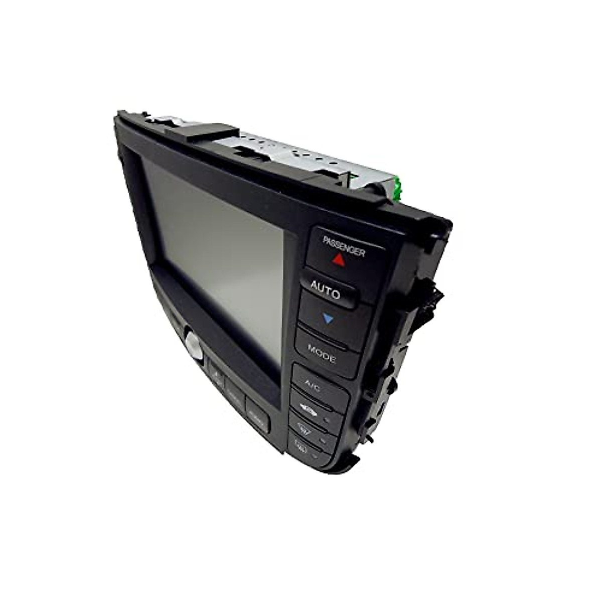 Original Car Audio Ac155U GPS Navigation LCD Display Screen Monitor Compatible with/Replacement for TL S - Type 2007 - 2008 39050-SEP-A6, 39050-SEP-A600, 39050SEPA6ZA, 39050-SEP-S6, 594-00664