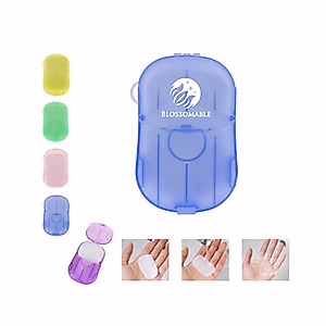 SA Cleanser Bar 2-Pack Bundle with Soap Sheets Salicylic Acid Cleanser Body Wash for Rough and Bumpy Skin AM & PM, Bar Soap