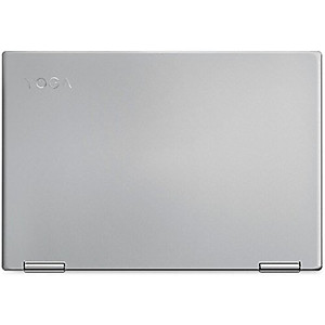 Lenovo Yoga 720 2-in-1 13.3in FHD IPS Touch-Screen Ultrabook, Intel Core i5-7200U, 8GB DDR4 RAM, 256GB SSD, Fingerprint Reader, Backlit Keyboard, Windows Ink-Windows10 (Renewed)