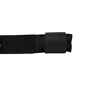 Fantom Throw Football Trainer - Direct Return Football Trainer - Practice Throwing & Catching Indoors/Outdoors (Official (Ages 14+))