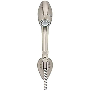 ETL Oxygenics 26488 BodySpa RV Handheld Shower