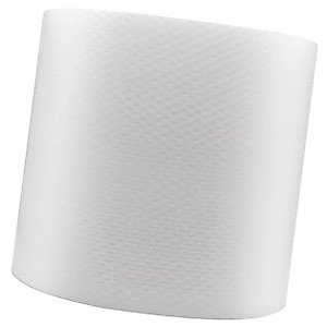 1 Roll Bubble Film for Shipping Express Packaging Bubble Pad Packing Supplies for Moving Packing Bubble Films Shockproof Bubble Films Bubble Film for Mailing