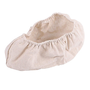 2pcs Bread Proofing Basket Cloth Covers Sourdough Bread Baking Supplies Basket Liners Home Kitchen Bakery