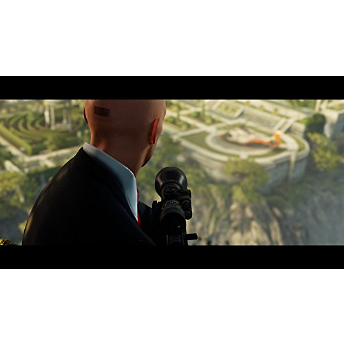 Hitman 2: Gold Edition - Xbox One