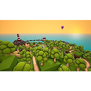 Tracks - The Toybox Edition (Nintendo Switch)