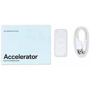 Coral USB Accelerator