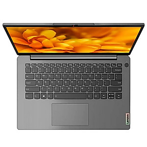 Lenovo New Ideapad 3 14inch FHD Portable Laptop, Intel Core i7-1165G7(Quad-Core, Up to 4.7GHz), 20GB RAM, 1TB PCIe SSD, WiFi 6, Fingerprint Reader, Webcam, HDMI, Card Reader, Win11, with Accessories