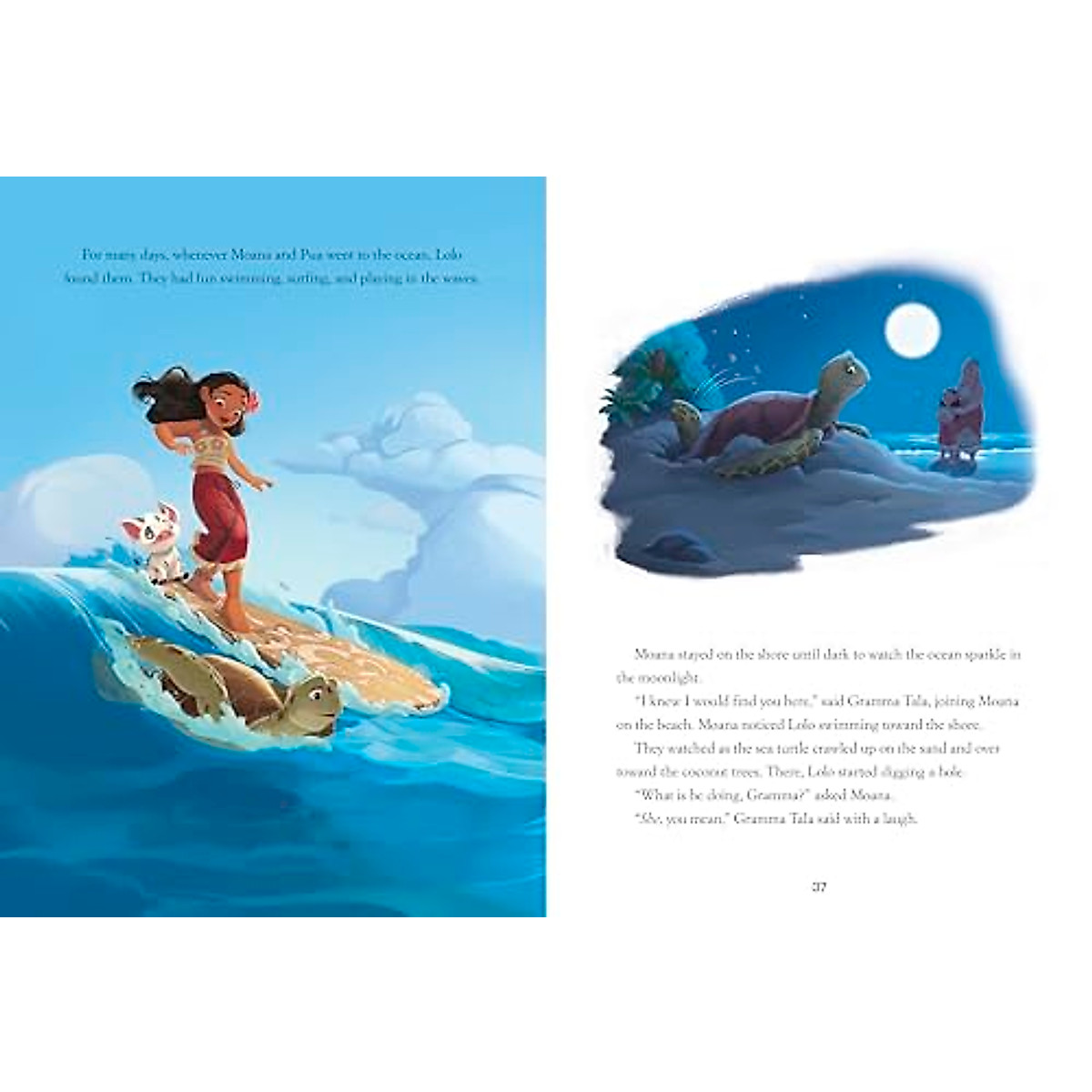 5-Minute Under the Sea Stories (5-Minute Stories)