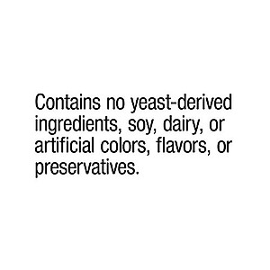 Nature's Way Lactase Formula, Enzyme Active, 100 Capsules