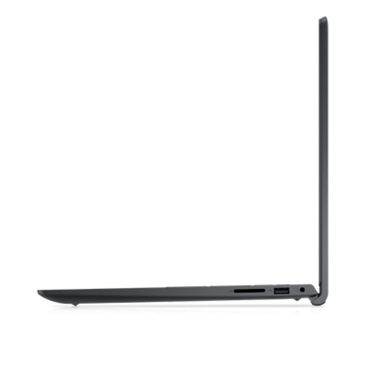 Dell Inspiron 3511 Laptop | 15.6" 1920x1080 FHD | Core i5-1135G7-1TB SSD + 1TB HDD Hard Drive - 16GB RAM | 4 cores @ 4.2 GHz Win 10 Home Black (Renewed)