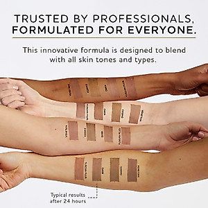 Norvell Premium Sunless Tanning Solution - Dark, 34 Fl Oz