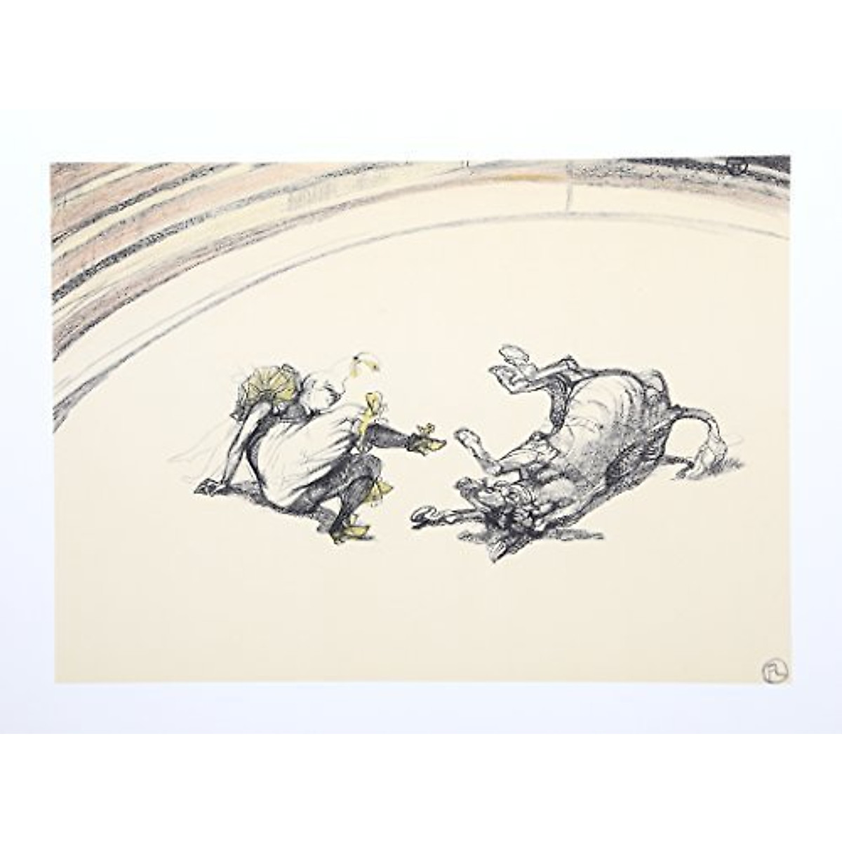 The Circus Portfolio 36