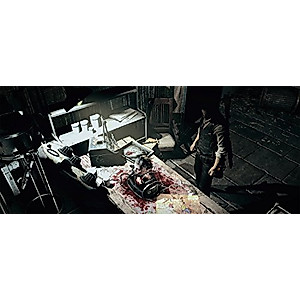 Bethesda The Evil Within (Ps4)