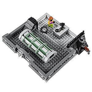 LEGO Creator Expert Brick Bank 10251 Construction Set