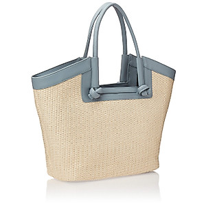 Twig & Arrow Shoulder Bag, Natural