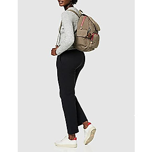 Kipling City Pack True Beige C