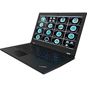 Lenovo TP P17 G1 I7/2.7 17.3 16GB 512GB W10P