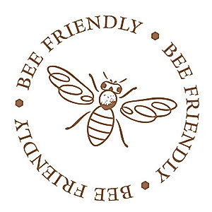 Root Candles Elements Collection Beeswax Blend Scented Candle, 5-Ounce, Earth