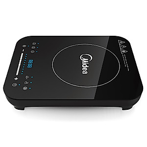 Midea Induction Portable Cooktop
