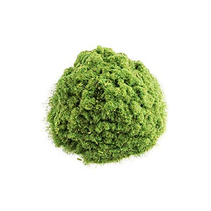 War World Scenics Static Grass Starter Kit 2 – Modelling Model Railway Railroad Wargame Layout Scenery Terrain Landscape Diorama Materials Track All Gauges