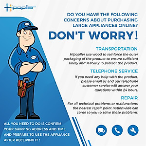 HIPOPLLER 8 Cu.Ft Commercial Display Refrigerator Glass Door Upright Merchandiser Fridge with LED Lightning, Beverage Cooler for Home Restaurant Office Grocery Stores, ETL Approved, Black