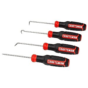 CRAFTSMAN CMHT65073 CFT SD BI-MATERIAL 4PC PRECISION