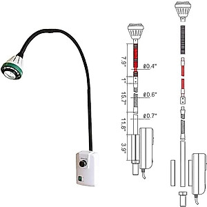 Paint Density Specific Gravity Cup, Liquid Density Hydrometer, 100ML High-Precision Test The Specific Gravity of Liquids Such As Paint/Auxiliary Materials and Oils