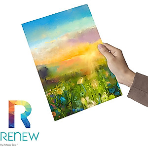 Professor Color Remanufactured Toner Cartridge Replacement for Xerox WorkCentre 6027 6025, Xerox Phaser 6022 6020 | 106R02759 106R02758 106R02757 106R02756 - Standard Capacity 4 Pack (5,000 Pages)