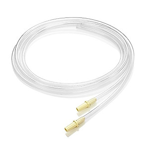 Medela Pump in Style Replacement Tubing, Authentic Spare and Replacement Breast Pump Parts Made Without BPA, Use with Pump in Style Advanced, Breastpumps, 1 Count (Pack of 1)
