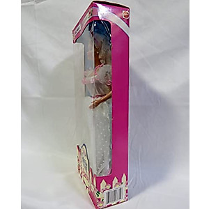 Barbie Doll Special Edition Wal-mart Country Bride 1994
