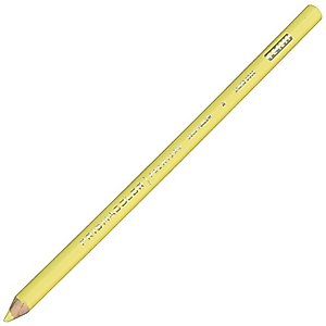 Prismacolor Premier Thick Core Colored Pencil, Deco Yellow