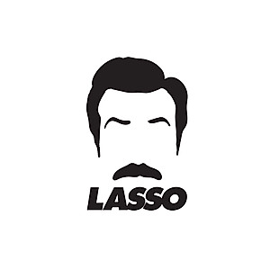 Tervis Ted Lasso Silhouette Water, 24oz Wide Mouth Bottle, Stainless Steel