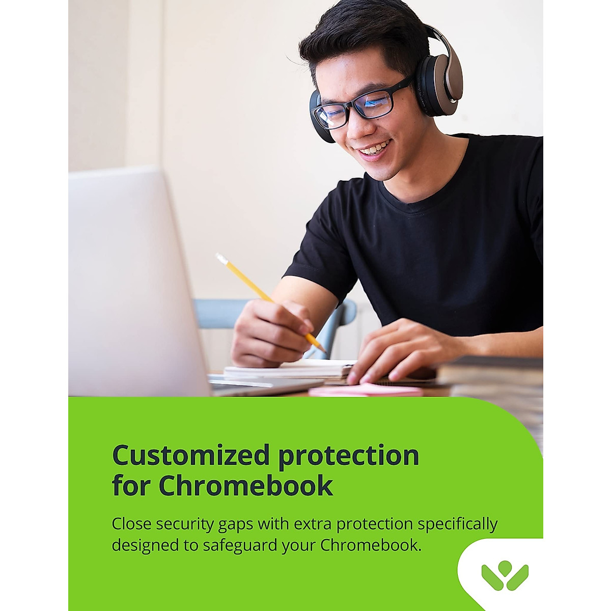 Webroot Internet Security Plus with Antivirus Protection | 3 Device | 1 Year Subscription | PC/Mac