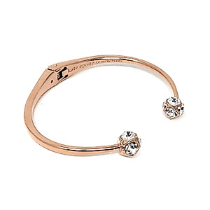 Kate Spade New York Lady Marmalade Bracelet O0RU1952 Rose Gold