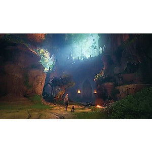 The Lord of the Rings: Gollum (PS5)