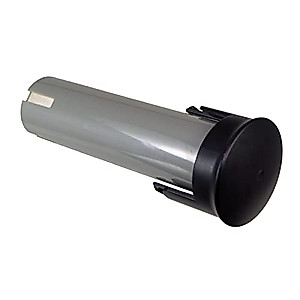 SAVELO Replacement for Battery Panasonic 6538 1, 6539 6, 6540 1, 6545 6, 6546 6, 6547 1 6538-1, 6539-6, 6540-1, 6545-6, 6546-6, 6547-1, 6550-20, EY3652, EY3652DA 2.4V/1500mAh