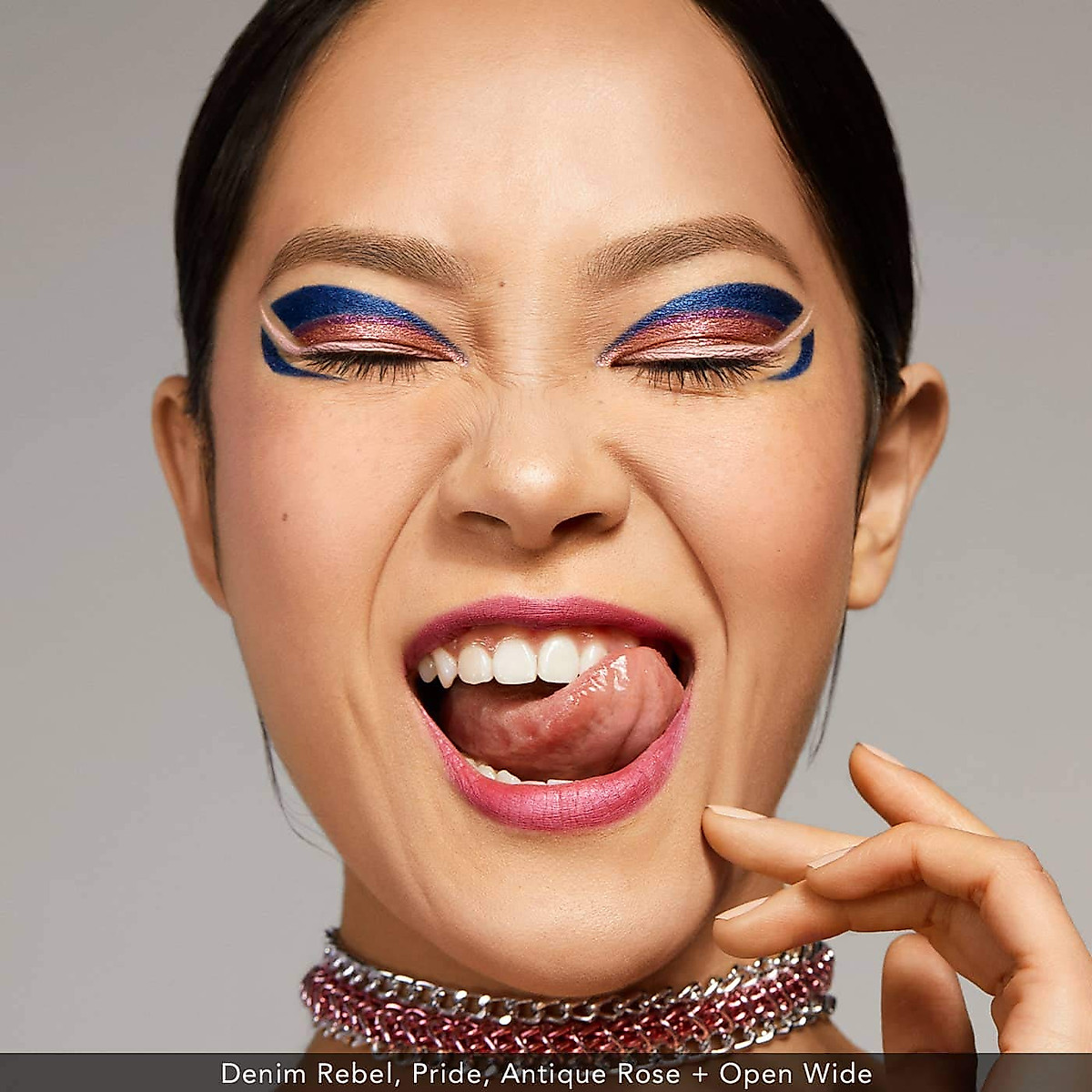 HAUS LABORATORIES by Lady Gaga: EYE-DENTIFY GEL PENCIL EYELINER, Open Wide