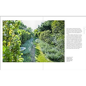 Inside Outside: A Sourcebook of Inspired Garden Rooms