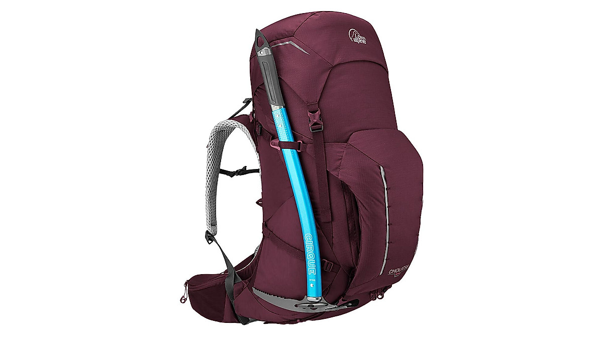 Lowe Alpine Altus ND50 Backpack: Hike Comfortably, Carry More