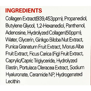 DERMARSSANCE Highprime Collagen Film Ampoule Mist 50ml/1.69 fl. oz