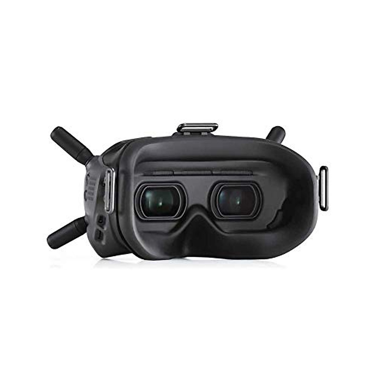 DJI Digital HD FPV Goggles FPV Drone Racing (Renewed)